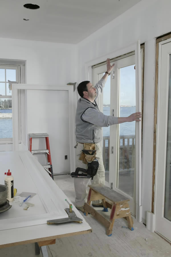 "Fine Homebuilding" magazine article by Jim Chestnut. Edited by Jim for ...